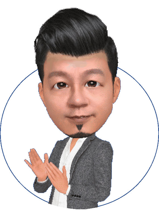 Remy Lim's Portfolio